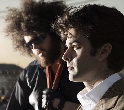 Jared Warren - MelvinsWiki