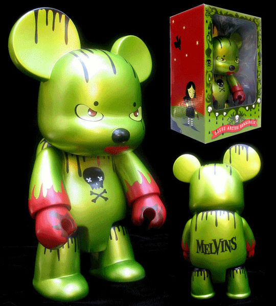 File:Melvinsqee8inch.jpg - MelvinsWiki