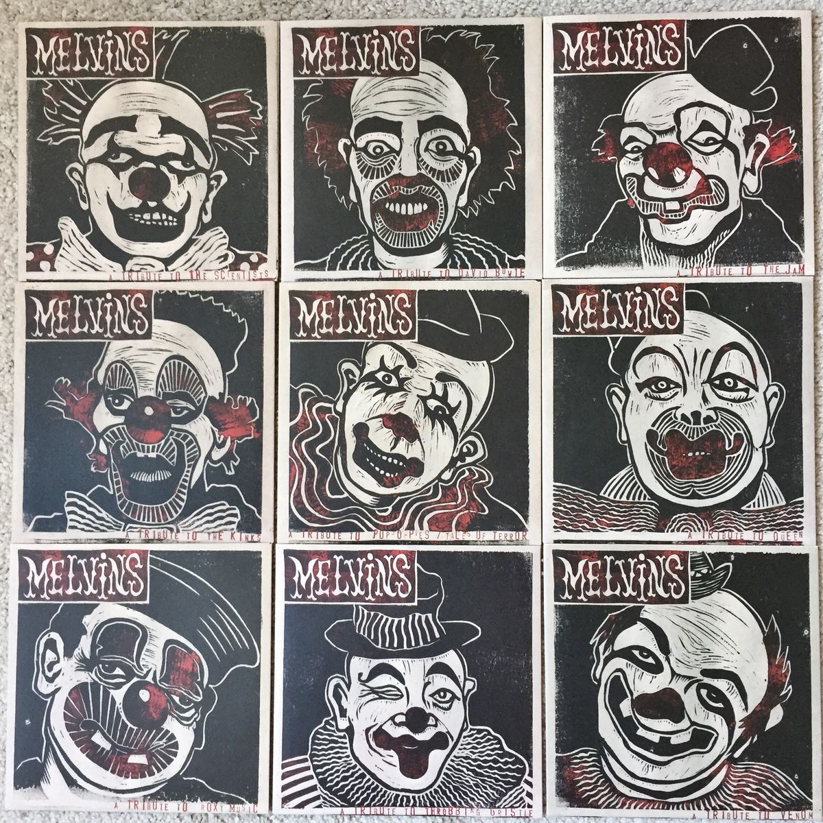 File:CompleteClownSetFront.JPG - MelvinsWiki